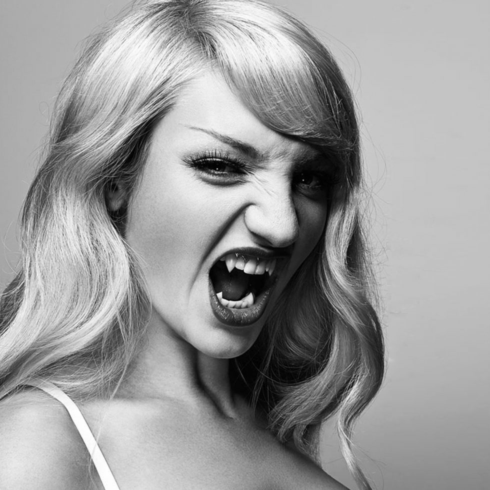 Teeth By Dnash | Fine purveyor of Custom Fangs, Tusks, and Teeth