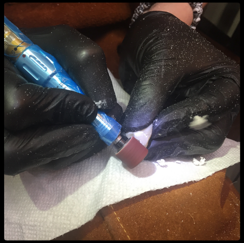 Teeth By Dnash | Fine purveyor of Custom Fangs, Tusks, and Teeth